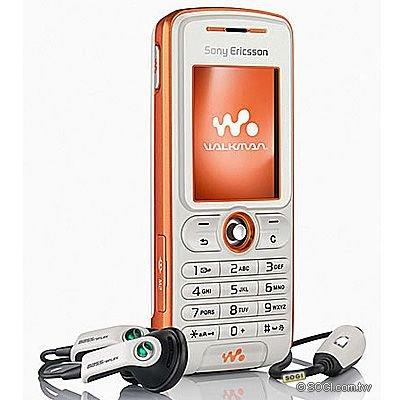 『精湛通訊』【 全新公司貨 】 現貨 Sony Ericsson W200i (30萬畫素 具備Walkman音樂快捷鍵) | 露天市集 ...