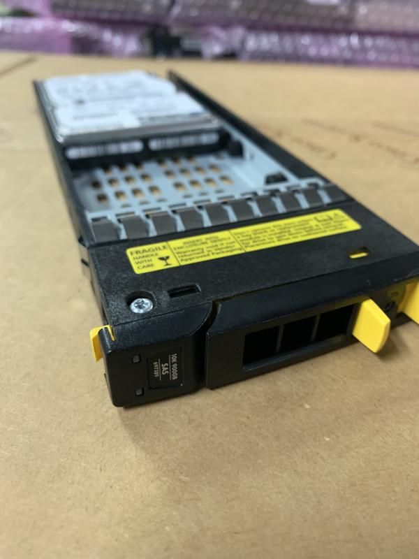 HP 3PAR 10K 900GB 2.5" inch SAS 697389-001 702505-001 QR496A | 露天市集 | 全 ...