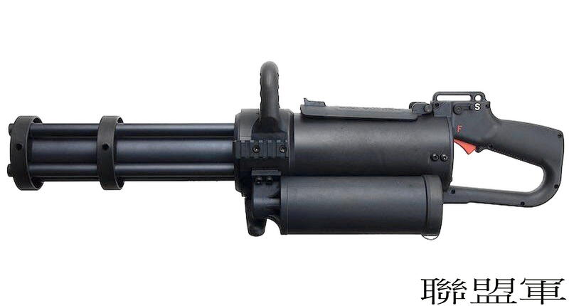 【聯盟軍 生存遊戲專賣店】現貨 買一送一 CA M133 小火神 電動機槍 小火神砲 電動槍 (全電動系統) 免運費 | 露天市集 | 全台最大的網路購物市集
