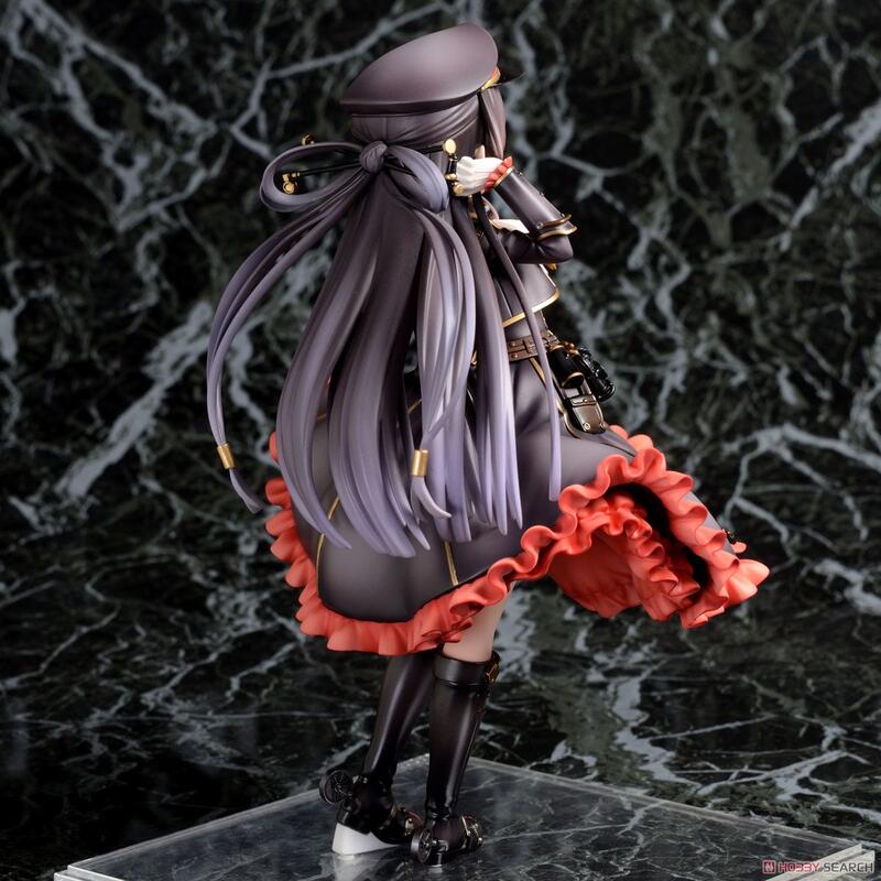 日版特別豪華版 PS4遊戲 愛上火車 鐵道娘 Lose Maitetsu 86 八六 1/6 PVC原聲帶色紙D0462 | 露天市集 | 全 ...