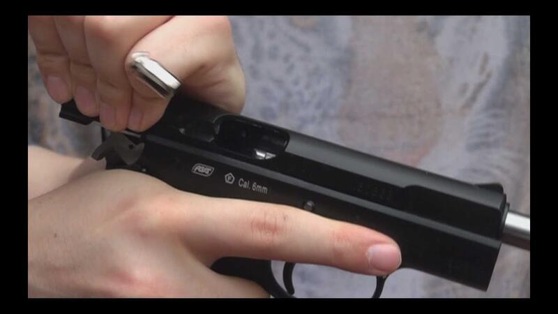 【聯盟軍 生存遊戲專賣店】MARUSHIN ASG CZ75 拋殼式瓦斯手槍 高比重優化版 鋼灰色 日本原裝進口 免運費 | 露天市集 | 全 ...