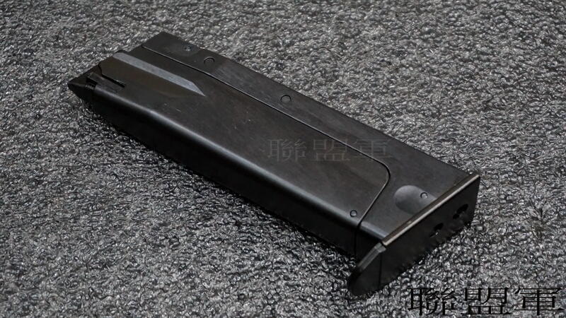 【聯盟軍 生存遊戲專賣店】MARUSHIN ASG CZ75 拋殼式瓦斯手槍 高比重優化版 鋼灰色 日本原裝進口 免運費 | 露天市集 | 全 ...
