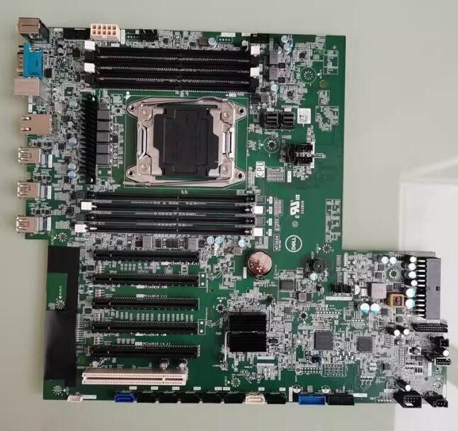 浩然 DELL Precision T5820工作站C422主機板T3M61 MT3804 472R4 | 露天市集 | 全台最大的網路購物市集