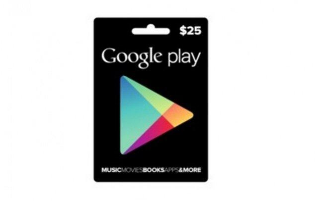 【MK】超商取貨付款-美國 Google Play Gift Card $25 禮物卡 禮品卡 儲值卡 點卡 點數卡序號 | 露天市集 | 全 ...