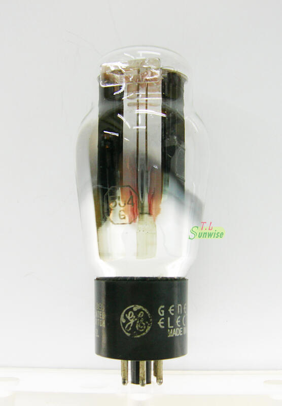 中國 5Z3 P 升級管︽NO:5788 美國 GE 5U4G 真空管( 5U3C ; 5C3S ; 5U3S ) 一只 | 露天市集 | 全 ...