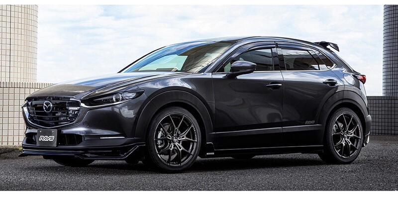 『B&A 已售出』全新品 5H114.3 Rays 57FXZ 19吋輕量化輪框一車份 （喜歡可先預訂） | 露天市集 | 全台最大的網路購物市集