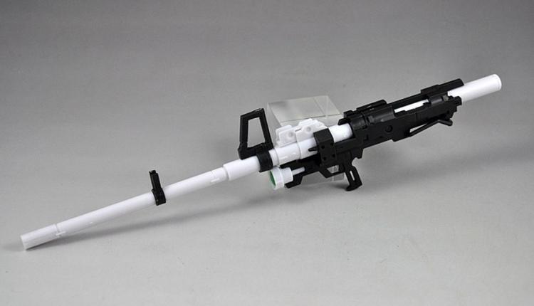 大陸 精裝MagicToys MG 1/100 MS Weapon set (A)泛用武器組/武器包 組裝模型 | 露天市集 | 全台最大的 ...
