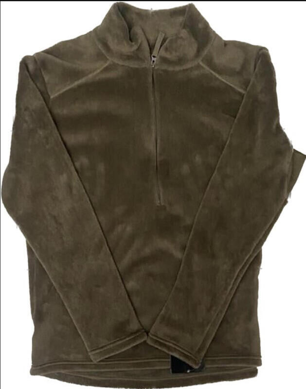 L號 全新 美軍公發 PCU L3 Navy seal 海豹部隊 著用 Polartec ecwcs 特戰 | 露天市集 | 全台最大的網路購物市集