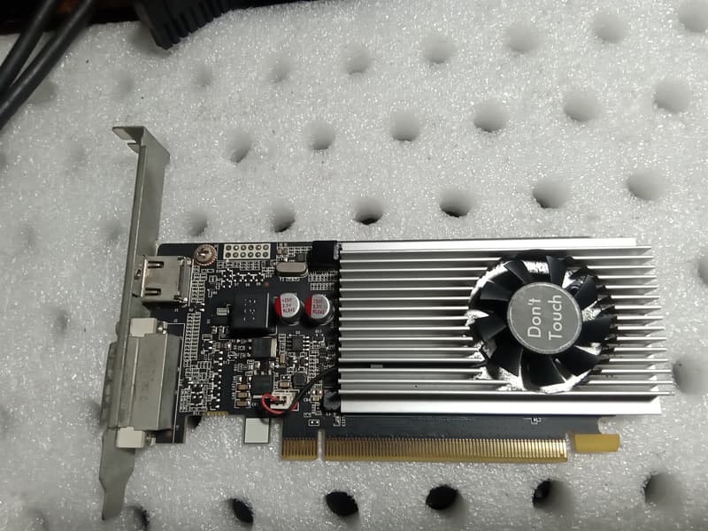 NVIDIA GF GT 720 2GB DDR3 顯示卡 | 露天市集 | 全台最大的網路購物市集