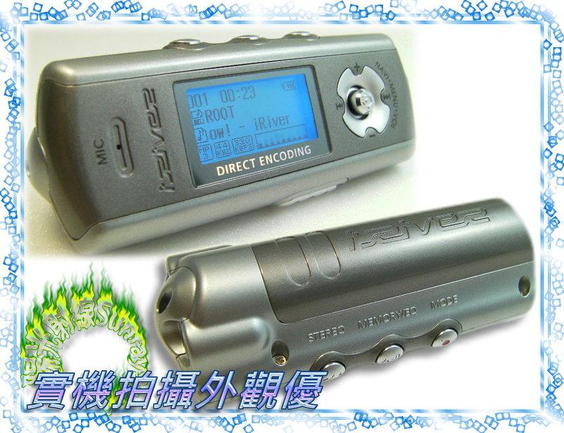【☼陽光射線】IRIVER F700 4G 淺灰色,iFP系列mp3撥放器頂尖之作,A好康送好禮 | 露天市集 | 全台最大的網路購物市集