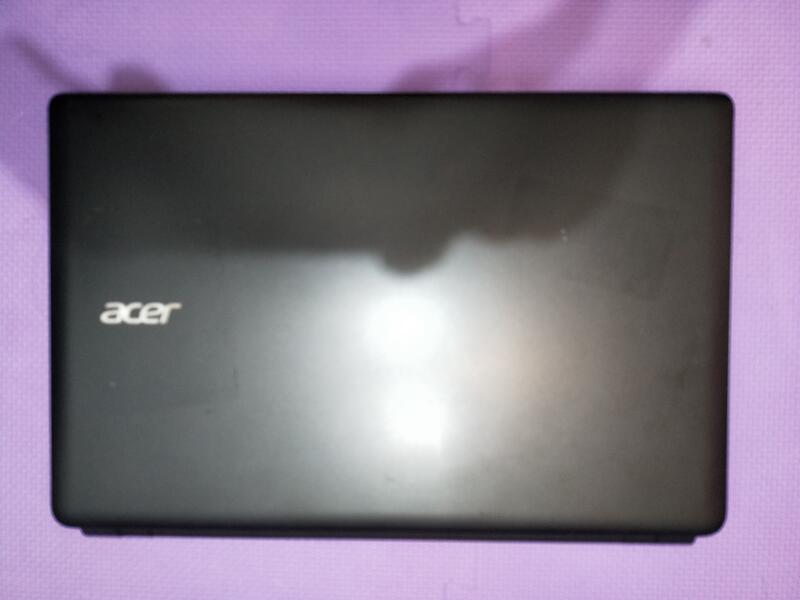 Acer Aspire E1-570G 15吋 I7 獨顯瑕疵筆電(詳看敘述) | 露天市集 | 全台最大的網路購物市集