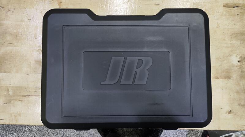 jr dsx9II 二手遙控器9動少用，附全新接收機DSM2系統 | 露天市集 | 全台最大的網路購物市集