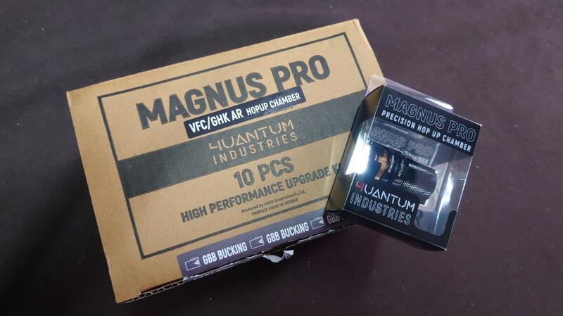 AMS現貨 4uad 旋力大師 Magnus pro VFC GHK AR 專用 HOP座 | 露天市集 | 全台最大的網路購物市集
