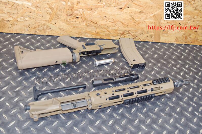 【杰丹田】WE M4 R5 V3 GBB 瓦斯槍 WE-R-M008-R5 | 露天市集 | 全台最大的網路購物市集