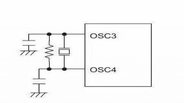 662】X'TAL 32.768KHZ 晶振(3*8mm圓柱) Xtal 石英震盪器 Crystal Arduino | 露天市集 | 全台最 ...