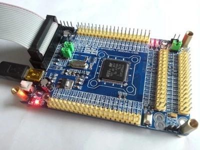 STM32開發板 STM32核心板 STM32F103VET6最小系統板 cortex-M3 W1 [46218] | 露天市集 | 全台最大的網路購物市集