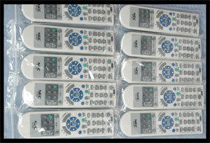 【C遙控器】NEC投影機遙控器RD-450C/RD-448E適用LT系列NEC LT25、LT25+、LT30、LT35、LT37、LT180 ...