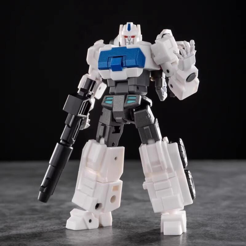 玩具聯合國★ 預購免訂金 鐵工廠 IF EX-44 FG 馬格斯 初代指揮官 | 露天市集 | 全台最大的網路購物市集