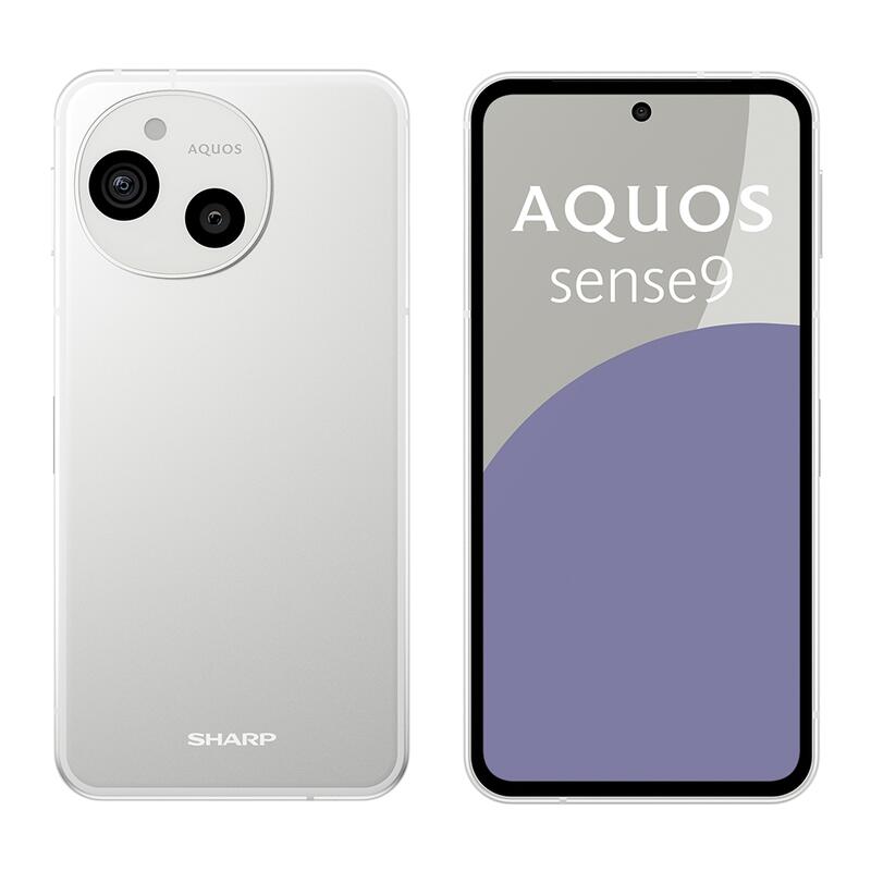 (詳讀商品描述) SHARP AQUOS sense9 (8G/256G) 6.1吋智慧型手機 | 露天市集 | 全台最大的網路購物市集
