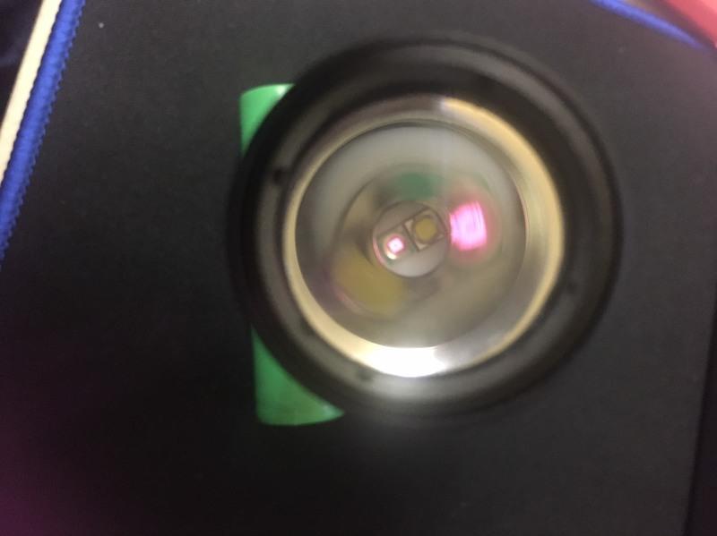 類 surefire X400 X400V 手電筒 白光 紅雷射 IR 功能 黑色 | 露天市集 | 全台最大的網路購物市集