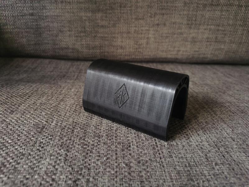 《NEQCT AIRSOFT 》SC Irregular Feer v2.5 風格托塊 3d列印 | 露天市集 | 全台最大的網路購物市集