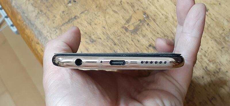 HTC D19+ D19PLUS 八核 128G 1300萬畫素 6.2吋 雙卡雙待 功能都正常使用 狀況: 背裂 | 露天市集 | 全台最大的網路購物市集