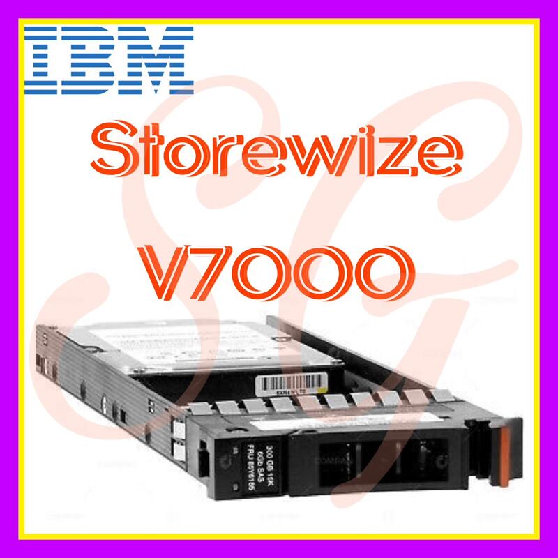 全新盒裝 IBM 01YM150 01YM176 v7000 Gen2 2.4TB 10K 12G SAS 2.5吋 | 露天市集 | 全台最 ...