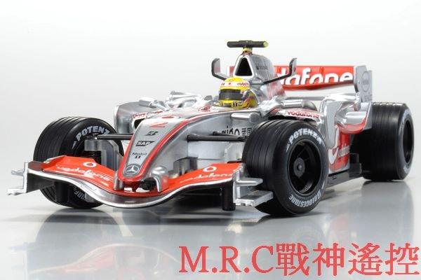 售完 KYOSHO MINI-Z F1 1/24 30509LH MF-010 麥凱倫F-1 Mclaren No2 | 露天市集 | 全台最大的網路購物市集