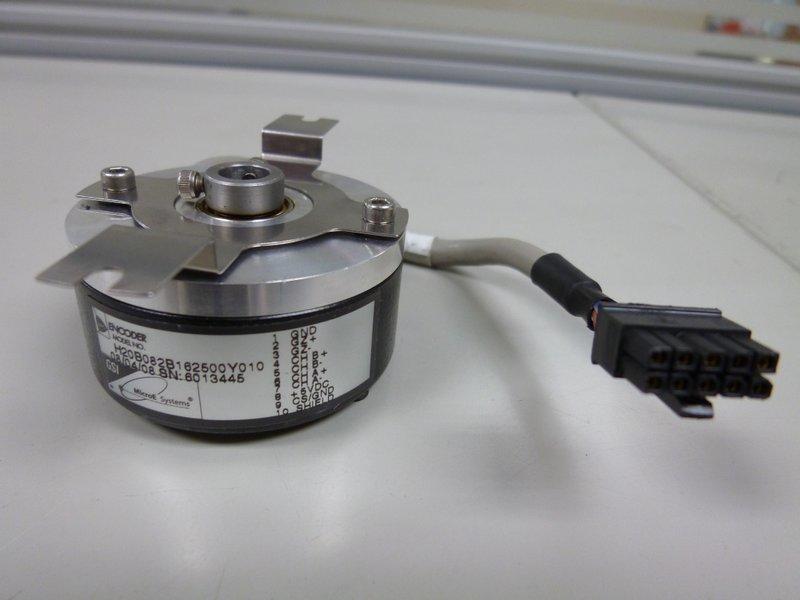 DRC Encoder H20B082B162500Y010 | 露天市集 | 全台最大的網路購物市集