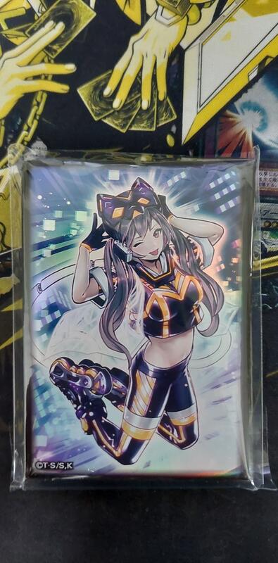 [九四賣客] IP 化妝舞孃 卡套 二手 73張 原圖 日本限定 PAC1-JP034 CHIM-JP049 | 露天市集 | 全台最大的網路購物市集