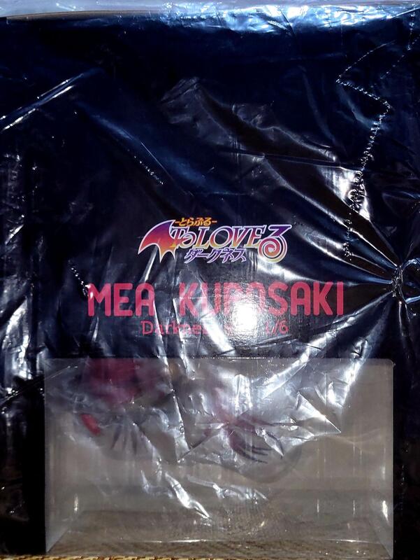 UCI Union-Creative 1/6 出包王女 To Love 黑咲芽亞 Darkness ver.全新 代理版 | 露天市集 | 全台最大的網路購物市集