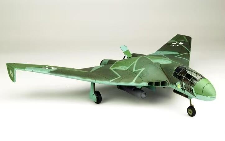 搜模閣 1/48 UA-48010 二戰德軍 Fw-1000 快速轟炸機 (附 SC-500 炸彈 x2) | 露天市集 | 全台最大的網路購物市集