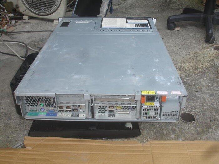 【電腦零件補給站】IBM eServer xSeries 346 (8840-25V) Server 機架式伺服器 | 露天市集 | 全台最大 ...