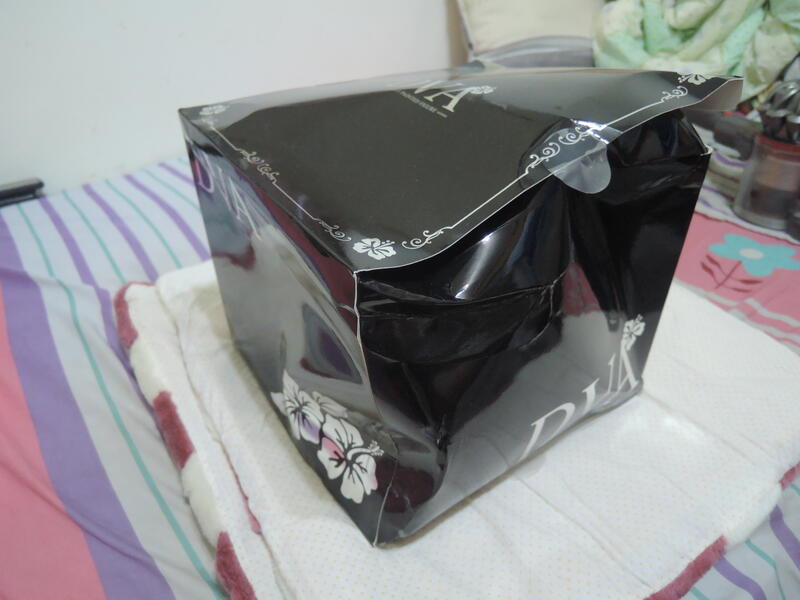 (盒損嚴重) 代理版 Native ROCKET BOY DVA 督芭 原色版 ばん 扶他娘 1/6 | 露天市集 | 全台最大的網路購物市集