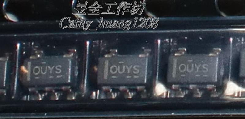 [OPAMP] TI OPA192IDBVR (SOT23-5) 36V 10MHz , OUY | 露天市集 | 全台最大的網路購物市集
