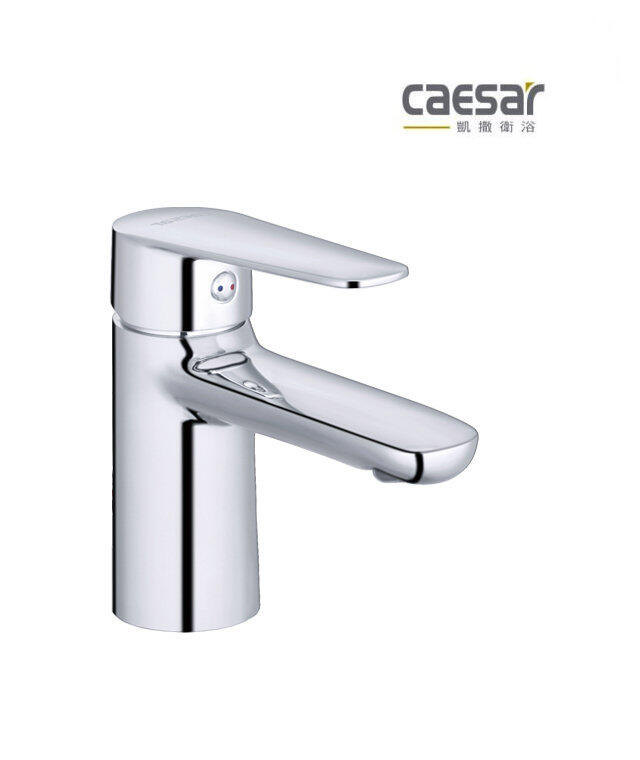 大鯊魚水電廣場】CAESAR 凱撒 L2152S／B380C 面盆配長瓷腳 洗臉盆 面盆 | 露天市集 | 全台最大的網路購物市集