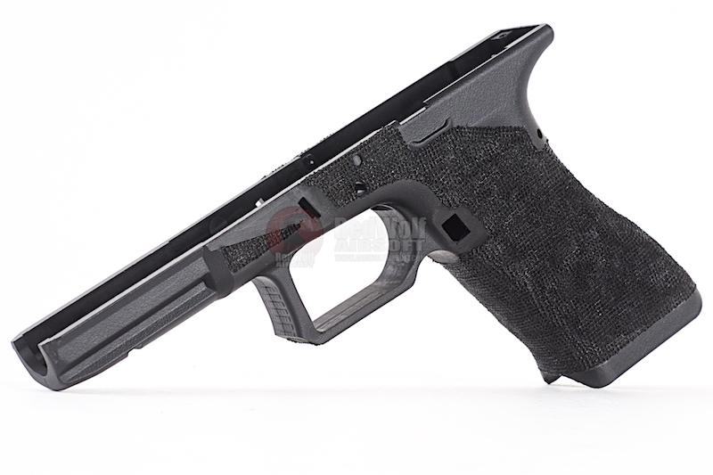 SL Airsoft 》Airsoft Surgeon Custom AGENCY ARMS 塑膠握把 ( 預購 ) | 露天市集 | 全台最 ...