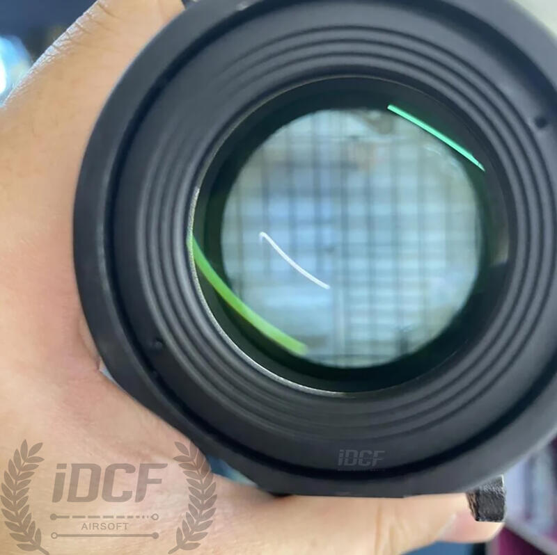 【IDCF】悍武 Elcan風格 SOCOM Specter DR 1X 4X 火車頭 仿真細節版 24896 | 露天市集 | 全台最大的 ...