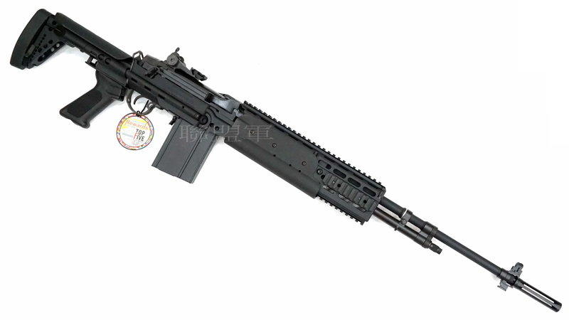【聯盟軍 生存遊戲專賣店】G&G M14 EBR MK14 MOD 0 長版 全金屬 電動槍 免運費 | 露天市集 | 全台最大的網路購物市集