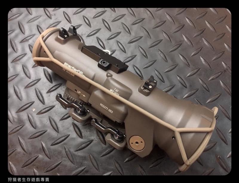 【狩獵者生存專賣】Elcan風格 SOCOM Specter DR ELCAN GEN3 1.5-6X 火車頭瞄準鏡 | 露天市集 | 全台最 ...