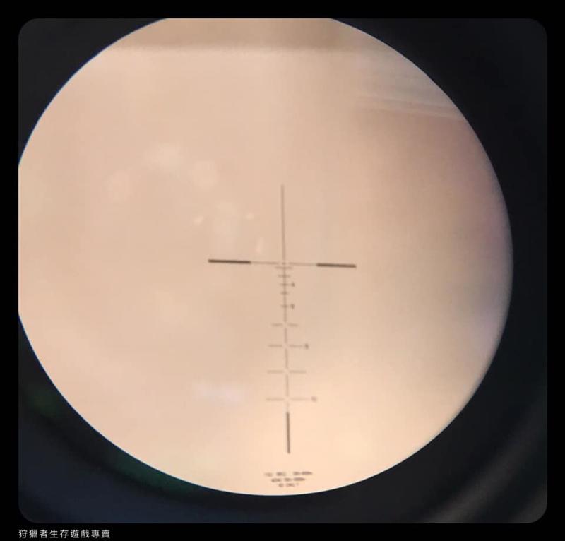 【狩獵者生存專賣】Elcan風格 SOCOM Specter DR ELCAN GEN3 1.5-6X 火車頭瞄準鏡 | 露天市集 | 全台最 ...