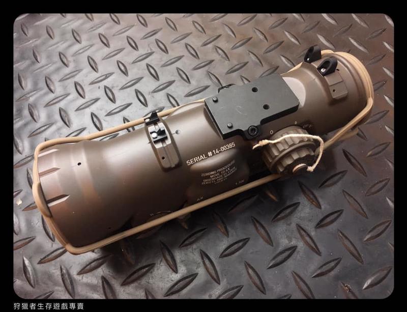 【狩獵者生存專賣】Elcan風格 SOCOM Specter DR ELCAN GEN3 1.5-6X 火車頭瞄準鏡 | 露天市集 | 全台最 ...