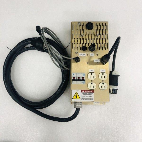 SPTS/STS Power Supply (ICP) 待售 | 露天市集 | 全台最大的網路購物市集