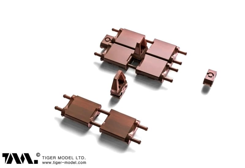 【549喵鋪】1/35 TIGER MODEL 俄羅斯T-90M 突破III坦克 | 露天市集 | 全台最大的網路購物市集