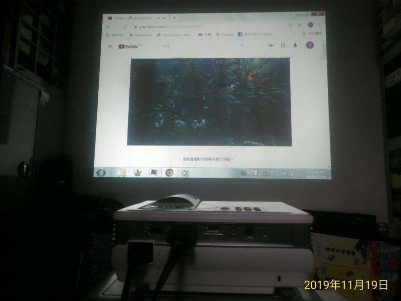 BenQ MP512ST 2200流明HDMI DLP短焦投影機（二手品） | 露天市集 | 全台最大的網路購物市集