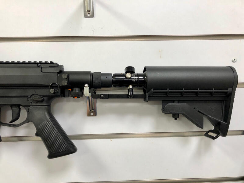 [EFA ARMS] MILSIG 2025 M17A2 執勤版 30HD 17mm .68 外來種移除 防身槍 | 露天市集 | 全台最大的 ...