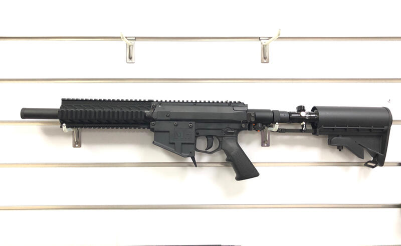 [EFA ARMS] MILSIG 2025 M17A2 執勤版 30HD 17mm .68 外來種移除 防身槍 | 露天市集 | 全台最大的 ...