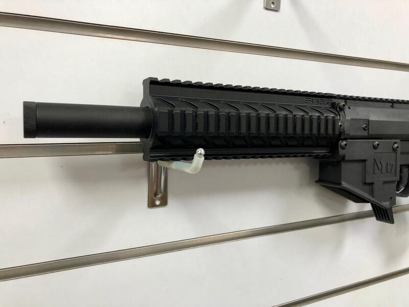 [EFA ARMS] MILSIG 2025 M17A2 執勤版 30HD 17mm .68 外來種移除 防身槍 | 露天市集 | 全台最大的 ...