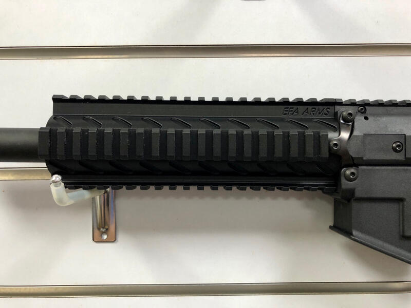 [EFA ARMS] MILSIG 2025 M17A2 執勤版 30HD 17mm .68 外來種移除 防身槍 | 露天市集 | 全台最大的 ...