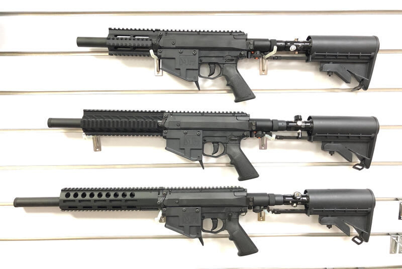 [EFA ARMS] MILSIG 2025 M17A2 執勤版 30HD 17mm .68 外來種移除 防身槍 | 露天市集 | 全台最大的 ...